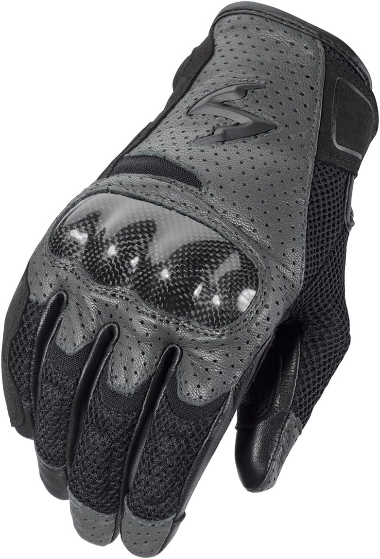 Amazon.com: ScorpionEXO Vortex Air Gloves : Automotive