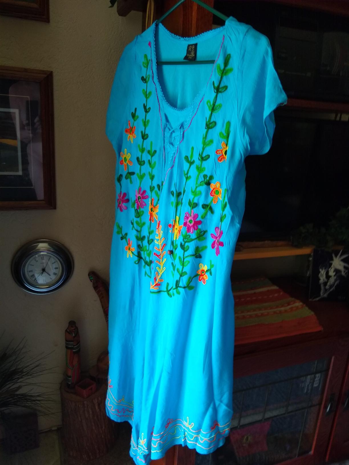 Riviera Sun Short Sleeve Umbrella Dresses for Women at Amazon Women’s ...