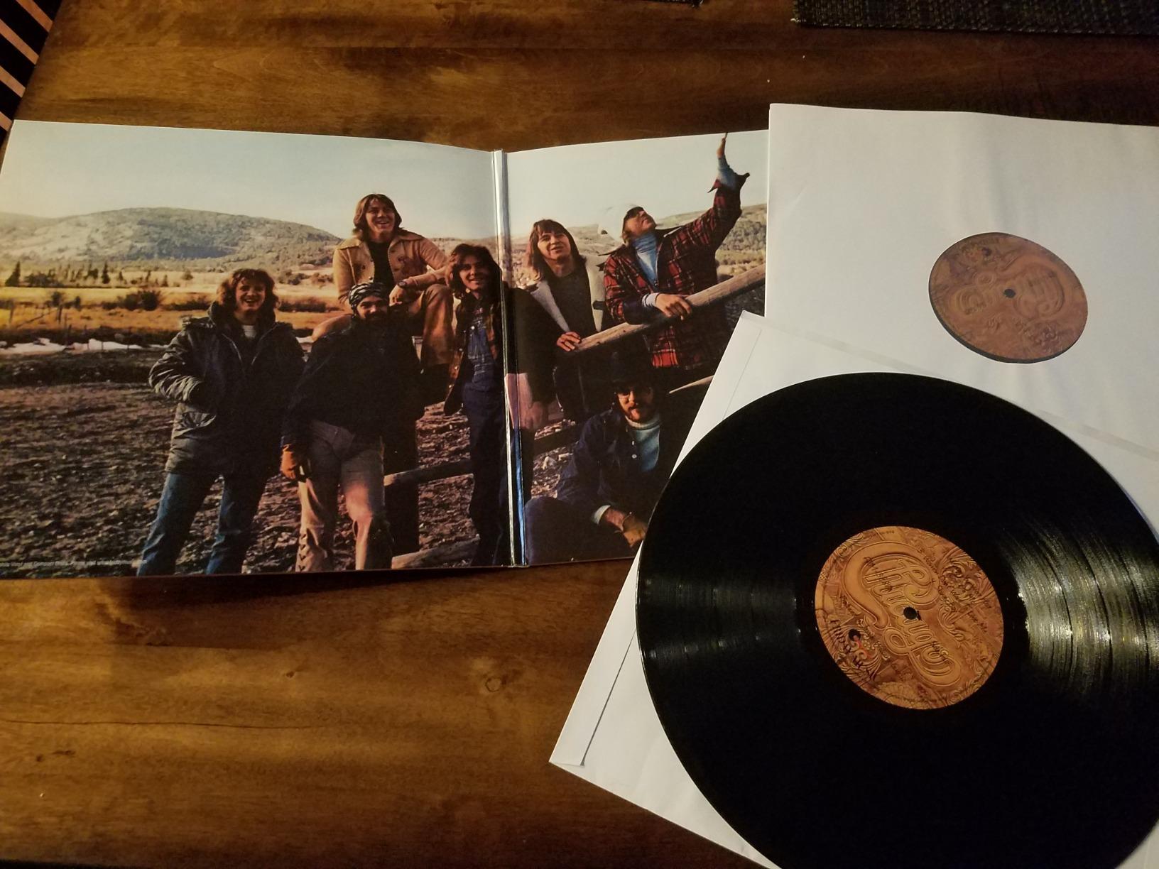 Chicago - Chicago VII - Amazon.com Music