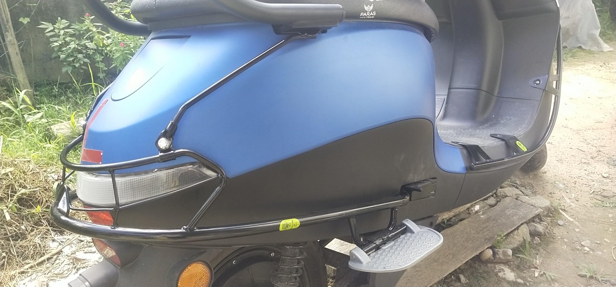 Favourite Auto Accessories Ola S1 Air & S1 Pro Gen 2 Combo Kit ...