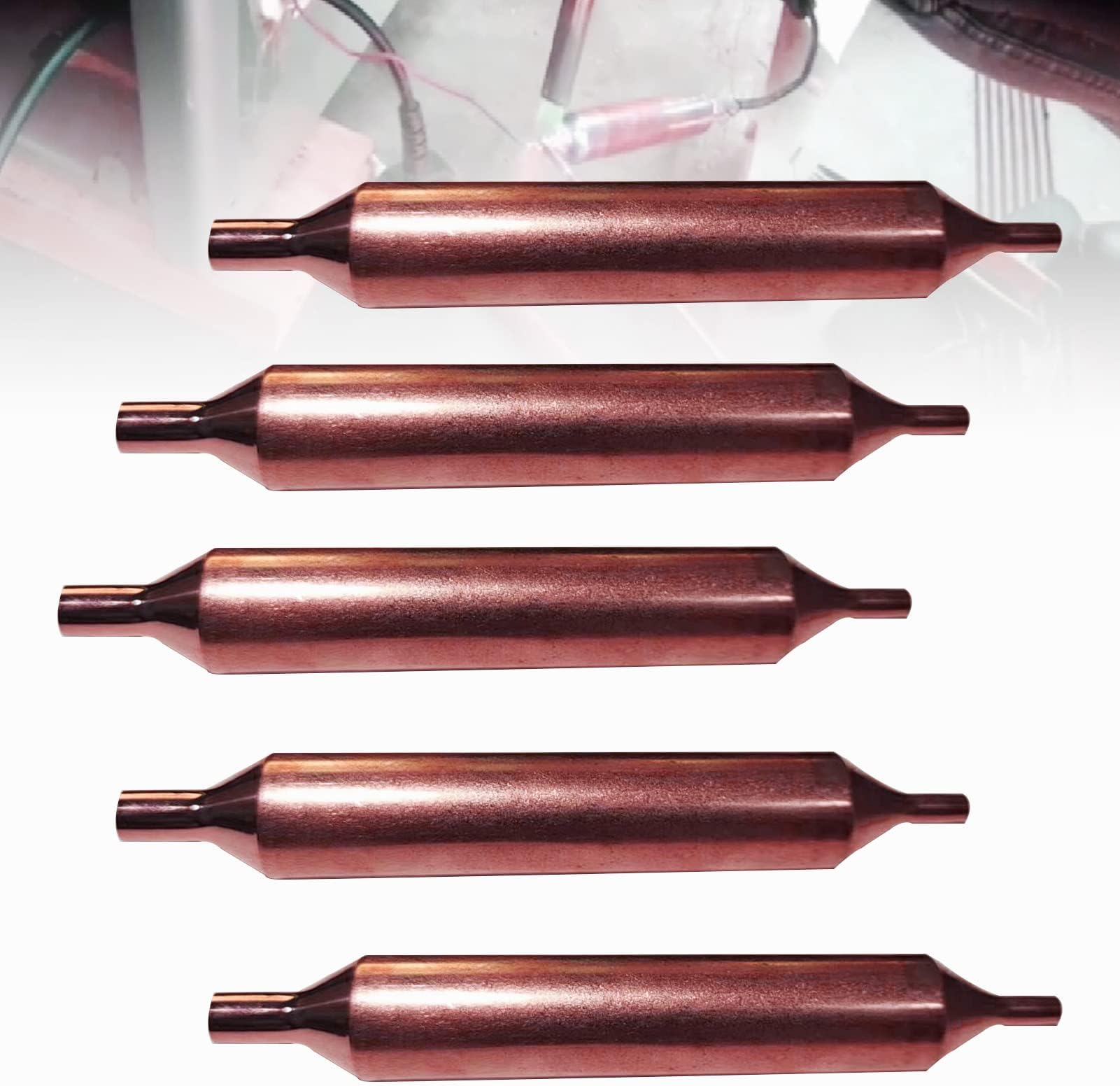 Amazon.com: LG ADH73150210 Genuine OEM Filter Dryer for LG ...