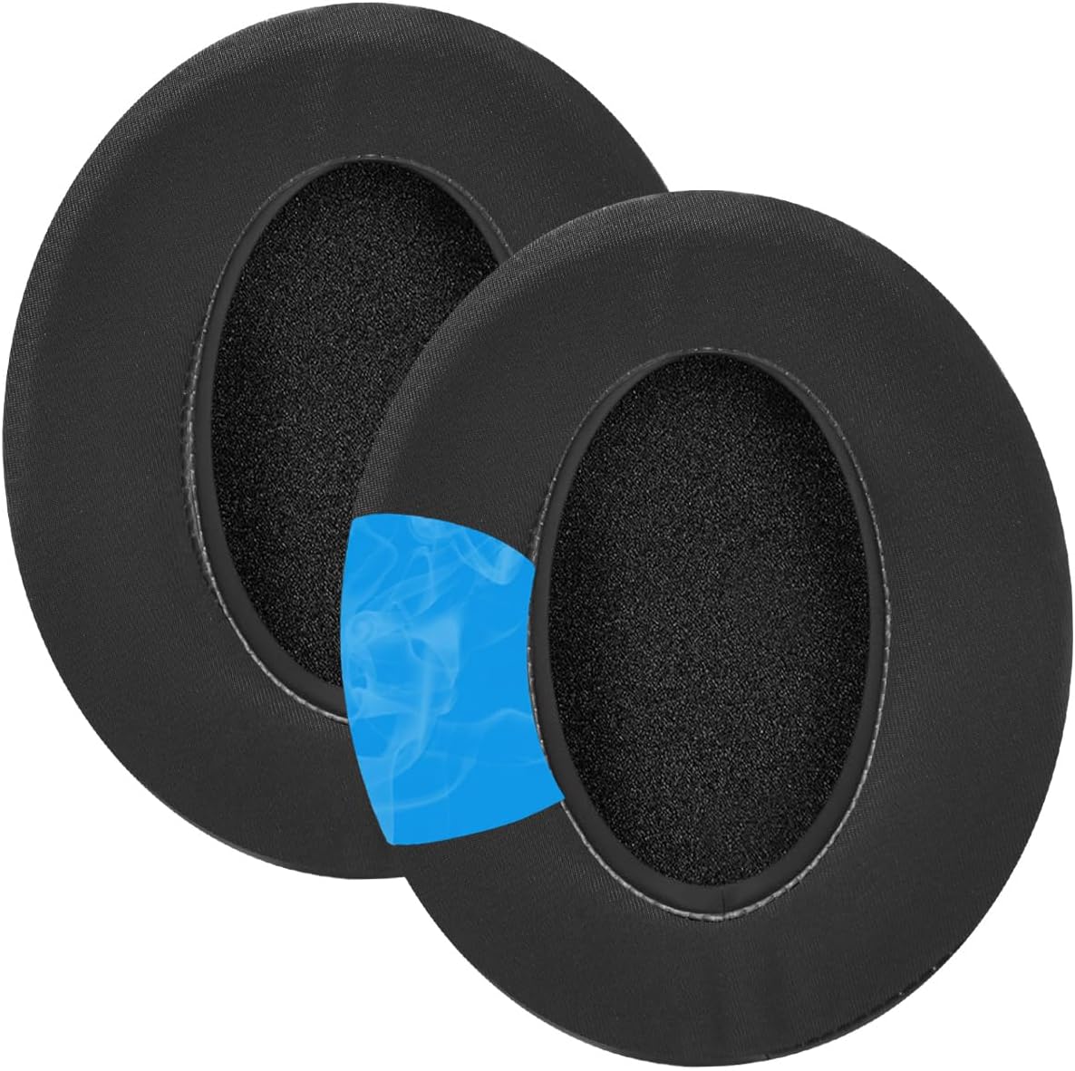 Amazon.com: HD 650/HD 600/HD 6XX Earpads Comfort Gel Replacement Ear ...