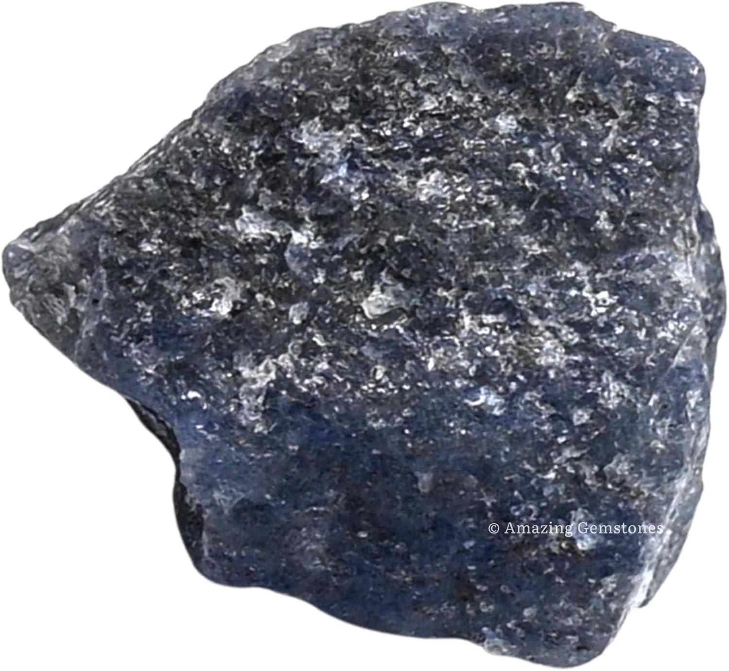 Amazon.com: Blue Aventurine Raw Crystals and Healing Stones, Natural ...