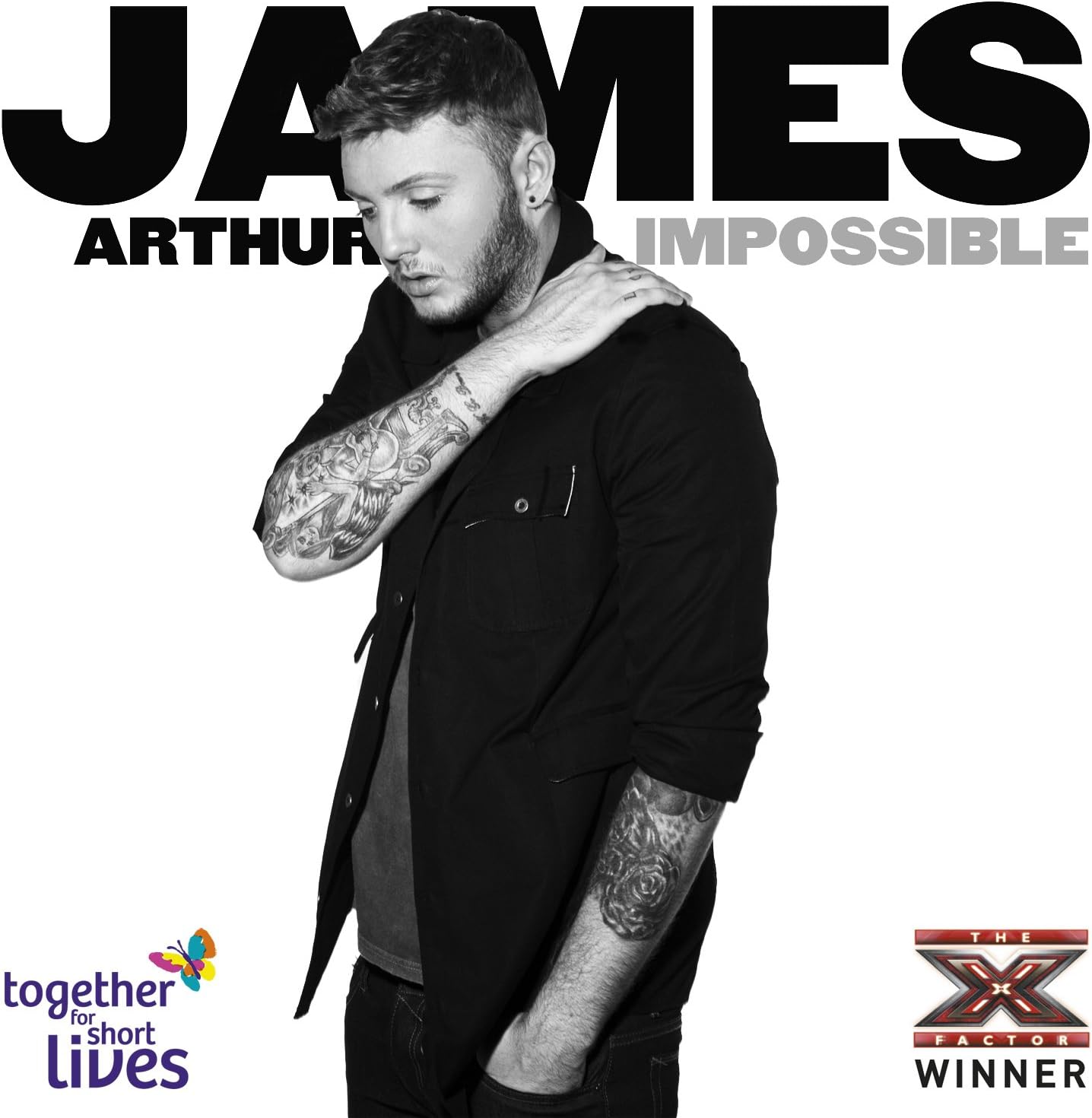 Impossible: Amazon.co.uk: CDs & Vinyl