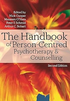 The Handbook of Person-Centred Psychotherapy and Counselling: Amazon.co ...