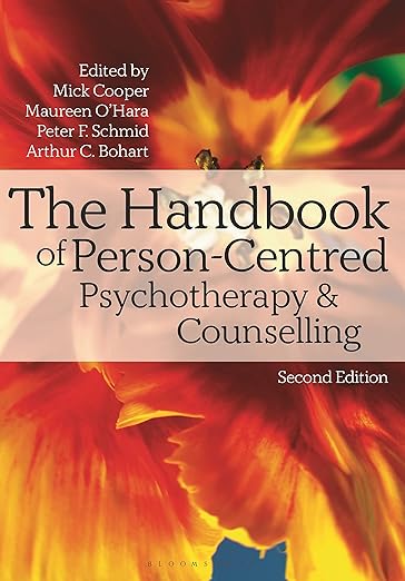 The Handbook of Person-Centred Psychotherapy and Counselling: Amazon.co ...