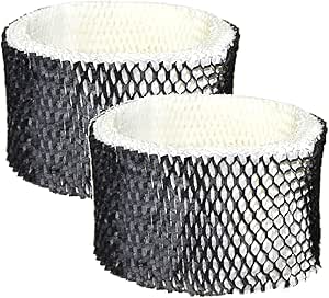 Amazon.com - HQRP 2-Pack Wick Filter Compatible with Sunbeam SCM1100 ...
