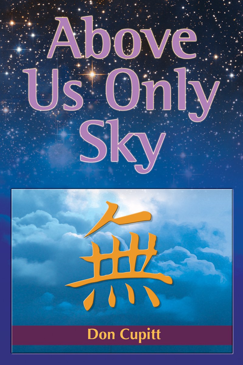 Above Us Only Sky eBook : Cupitt, Don: Amazon.in: Books
