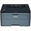 Brother HLL2390DW Wireless Monochrome Printer with Scanner & Copier ...