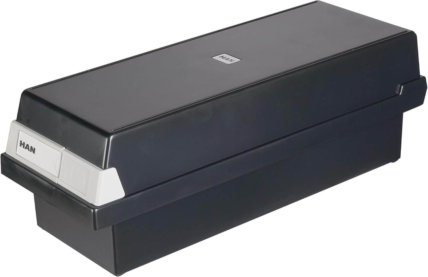 Amazon.com : HAN 957-13, Card filing box A7 landscape. Innovative ...