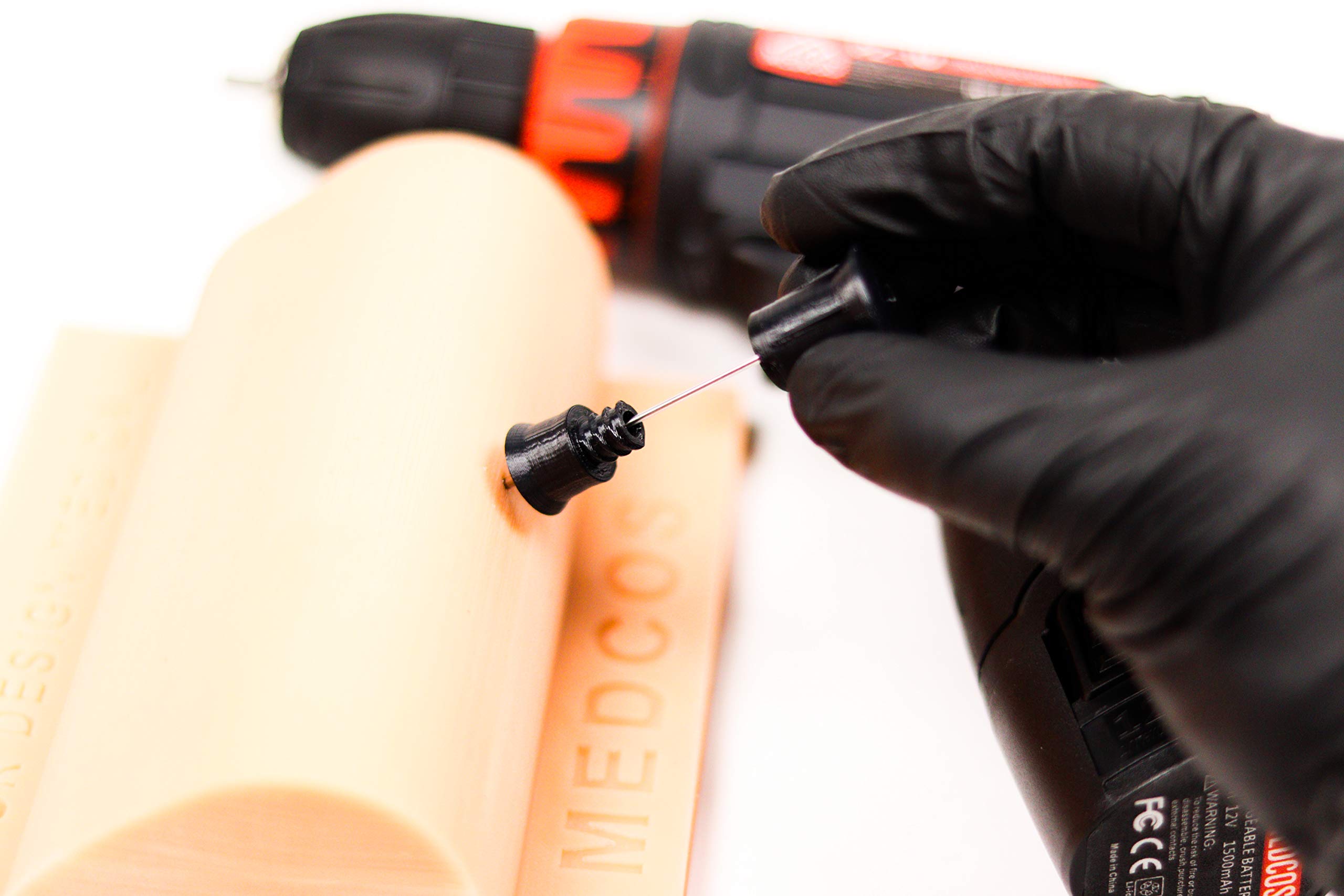 MEDCOS EZ-IO Compatible I...B08TB7SCMW | Encarguelo.com.ve