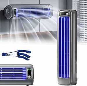 Amazon.com: Sherum Air Conditioner, Sherum Portable Air Conditioner ...