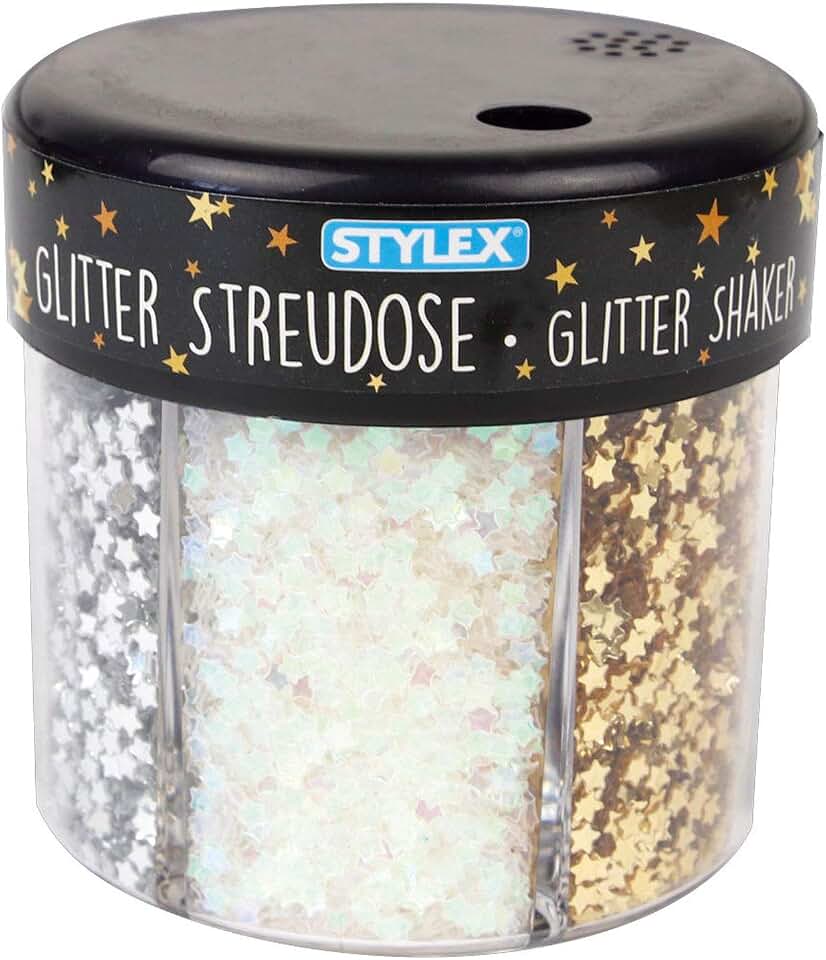 Amazon.it: Glitter