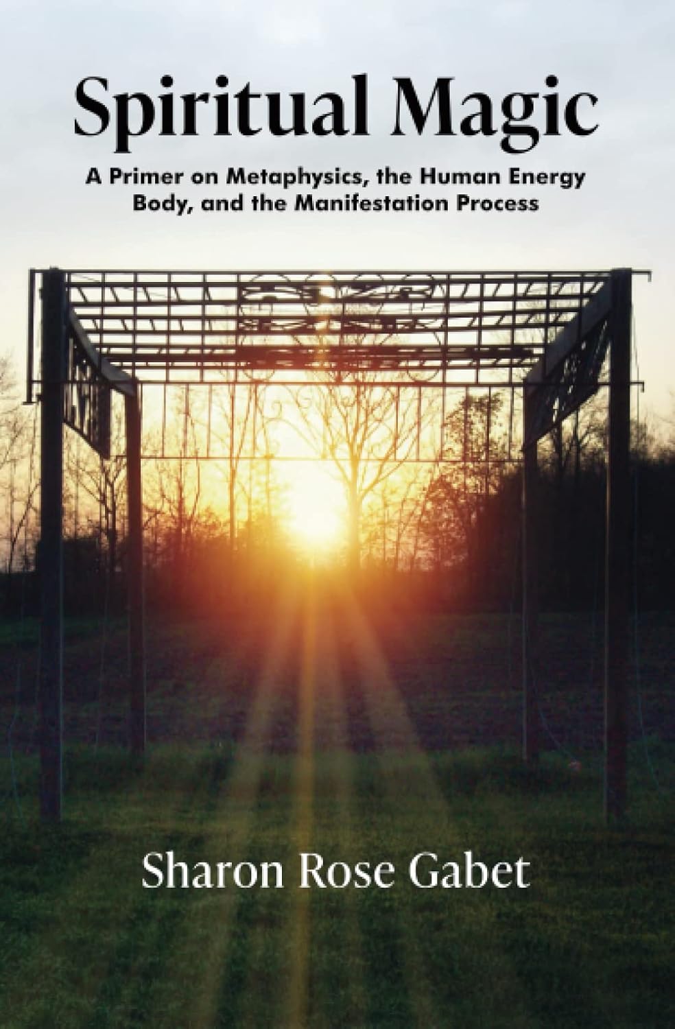 Spiritual Magic: A Primer on Metaphysics, the Human Energy Body, and ...