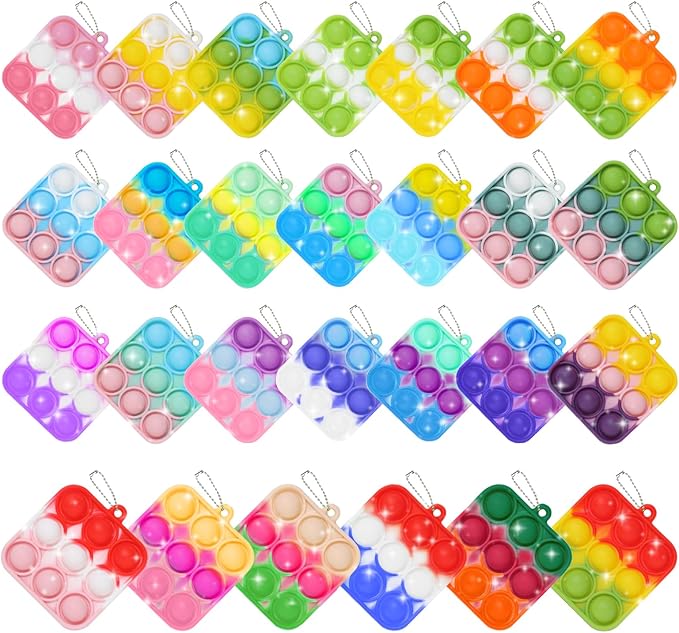 30PCS Party Favors for Kids,Bulk Fidget Toys, Birthday Party Toys ...