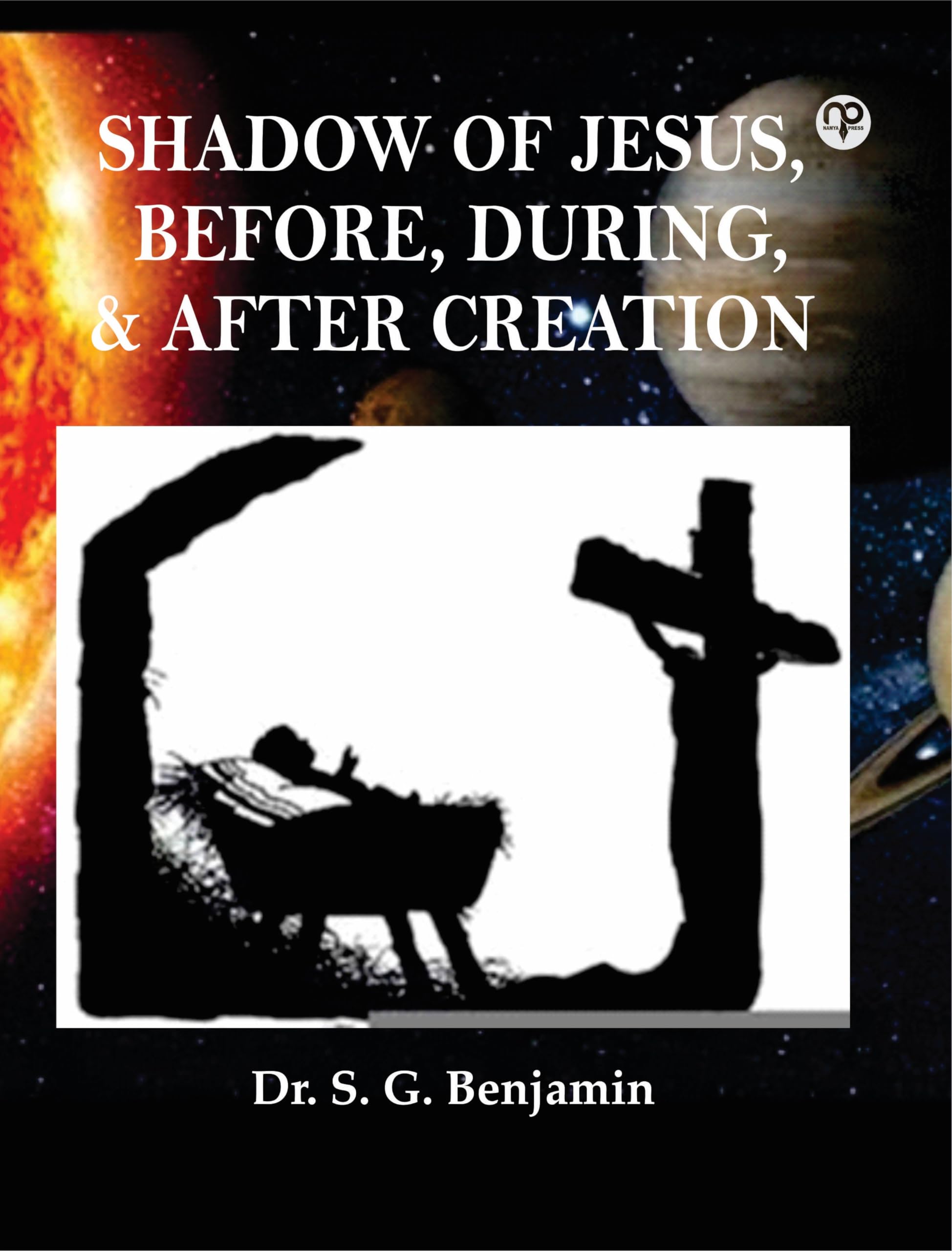 Buy SHADOW OF JESUS Book Online at Low Prices in India | SHADOW OF ...