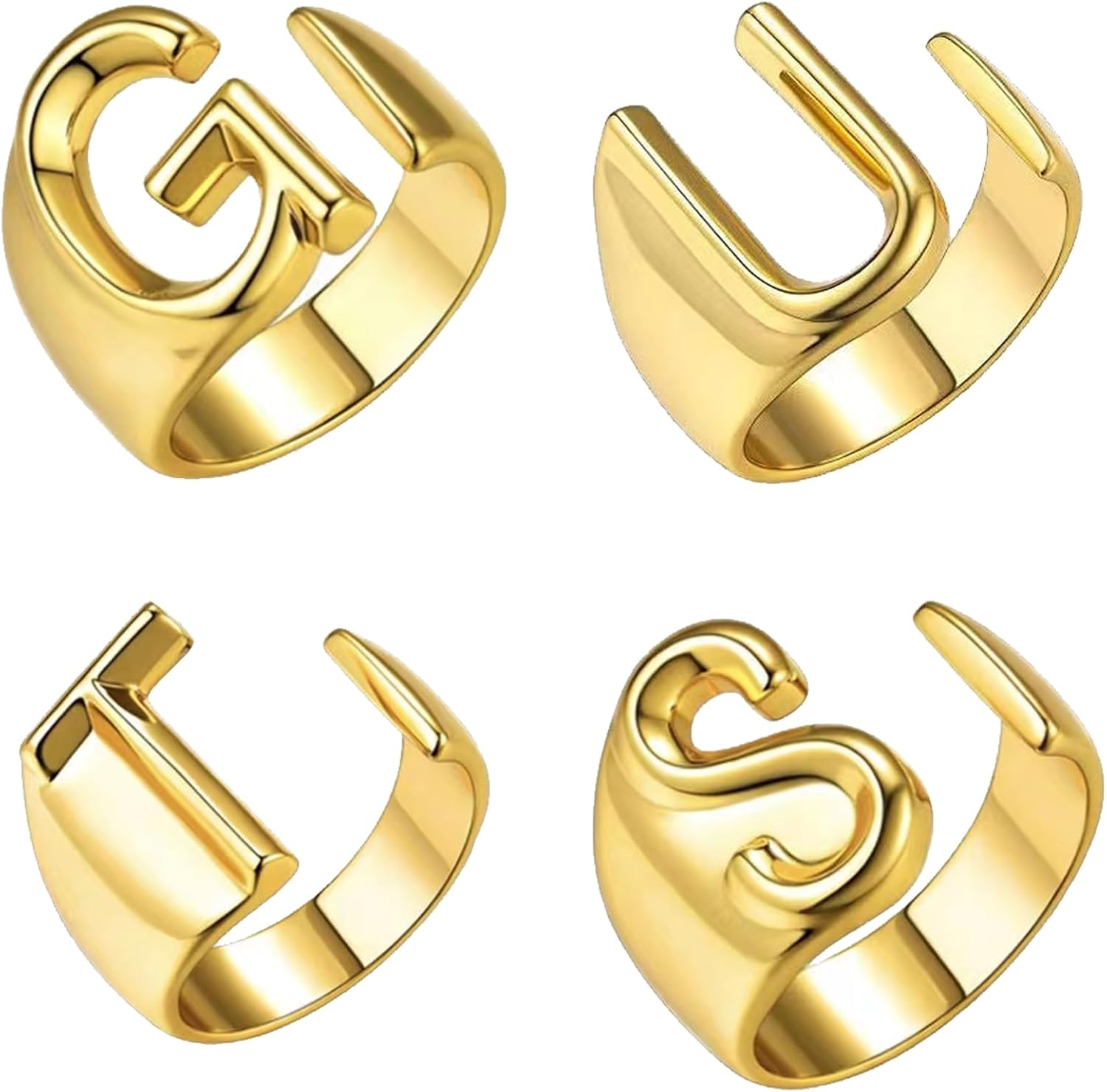 Amazon.com: Tuklye Olivia Rodrigo Guts World Tour Ring-Olivia Merch ...