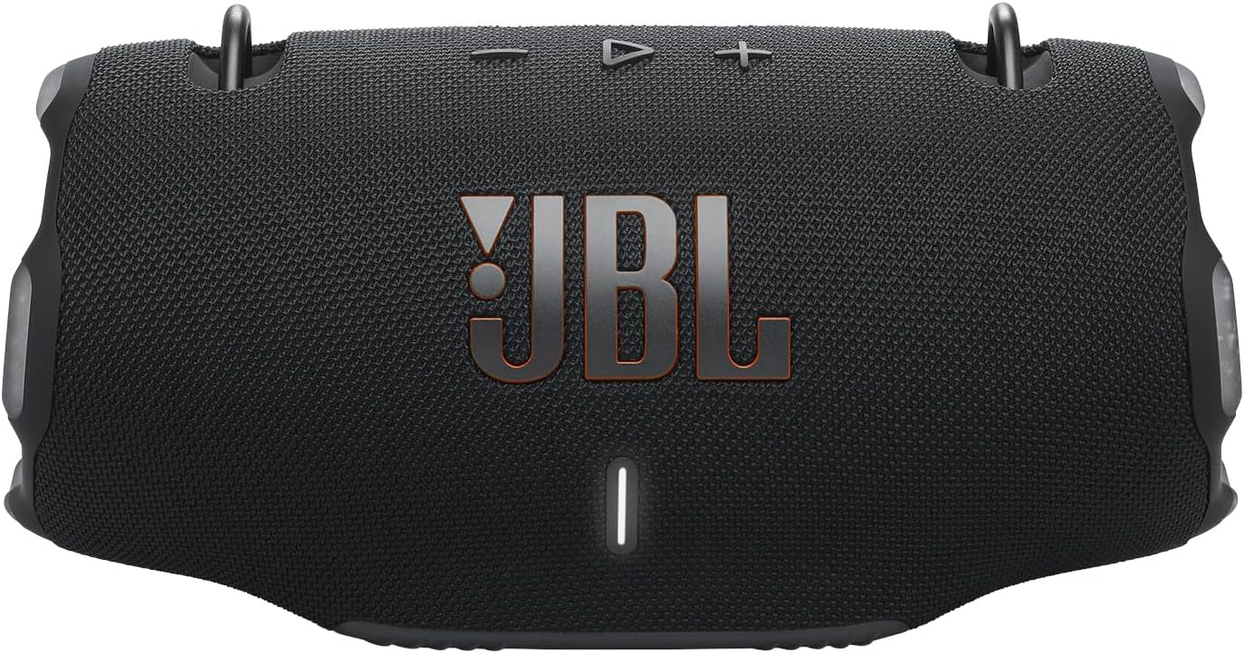 JBL Boombox 3 Wi-Fi, Wireless Portable Bluetooth Speaker, 24H Playtime ...