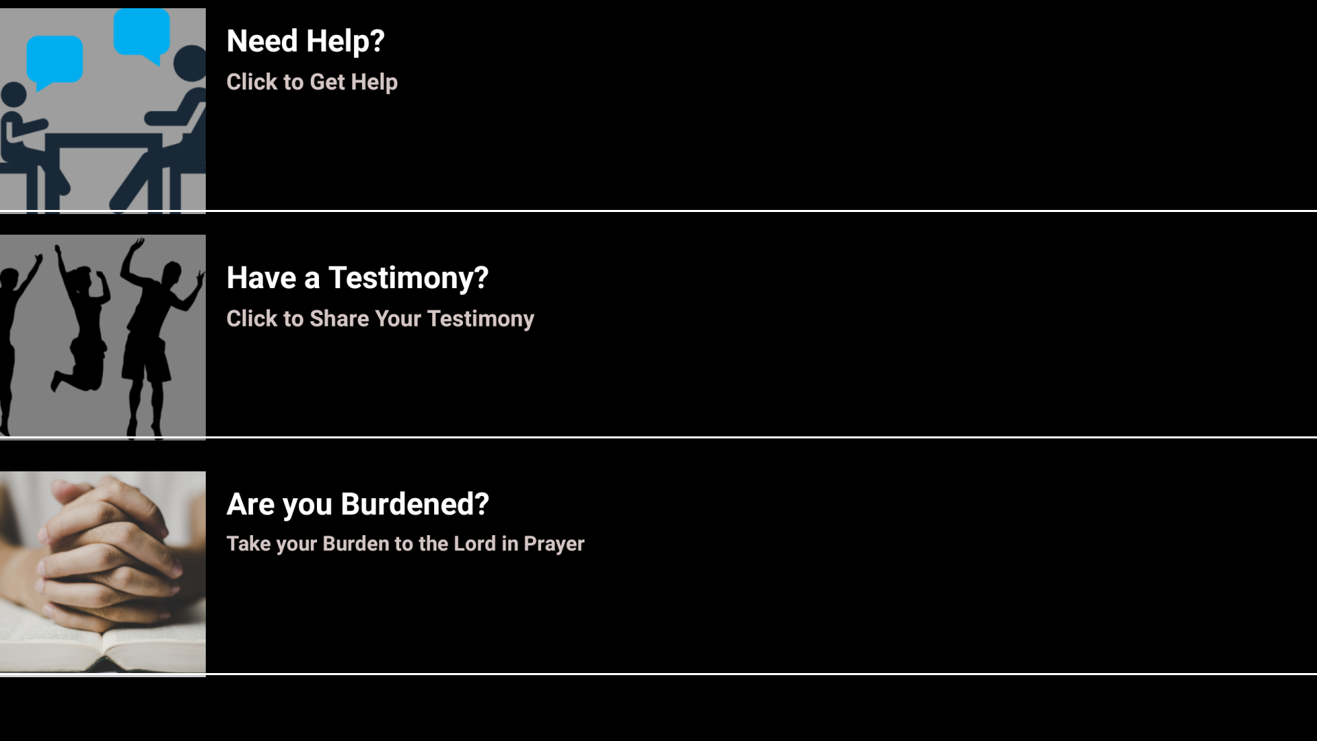 DCLM Radio - App on Amazon Appstore