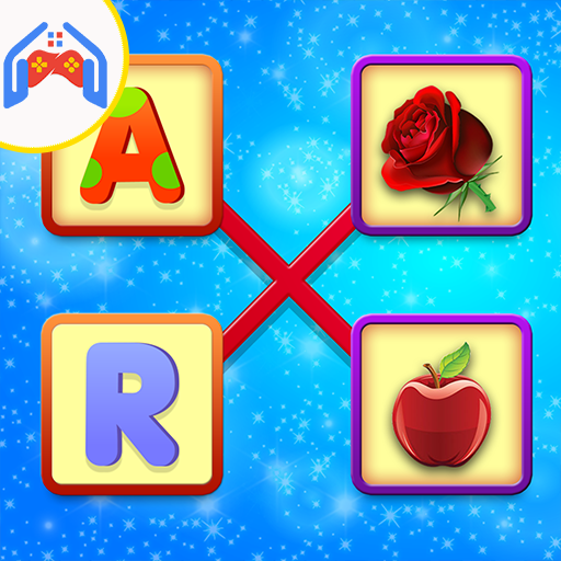 Matching Object Educational Kids Game - App on Amazon Appstore