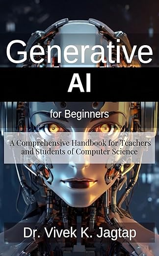 Amazon.com: Generative AI for Beginners: A Comprehensive Handbook for ...