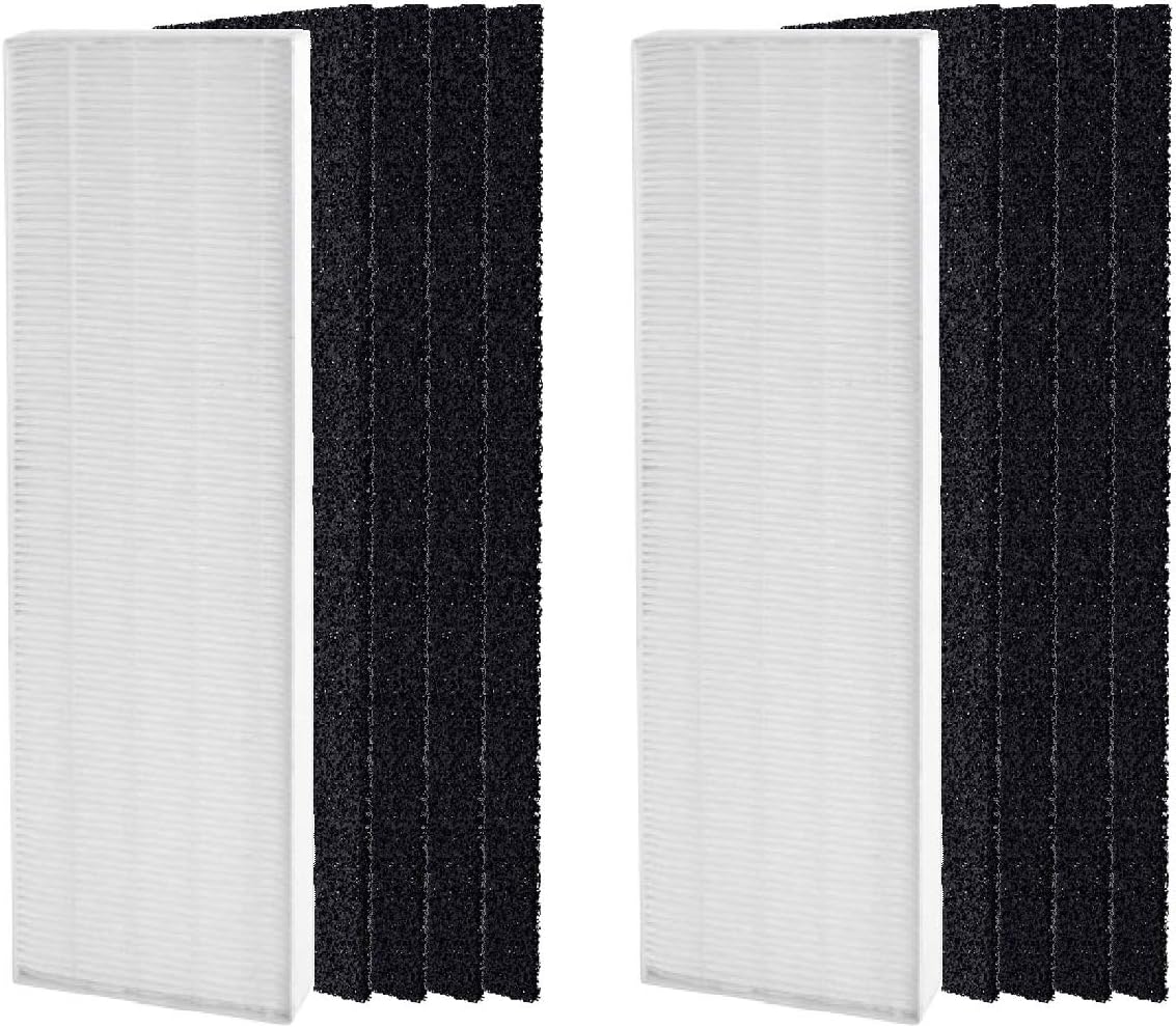 Amazon.com: Nispira AeraMax 90 100 DX5 DB5 Filter Replacement for ...