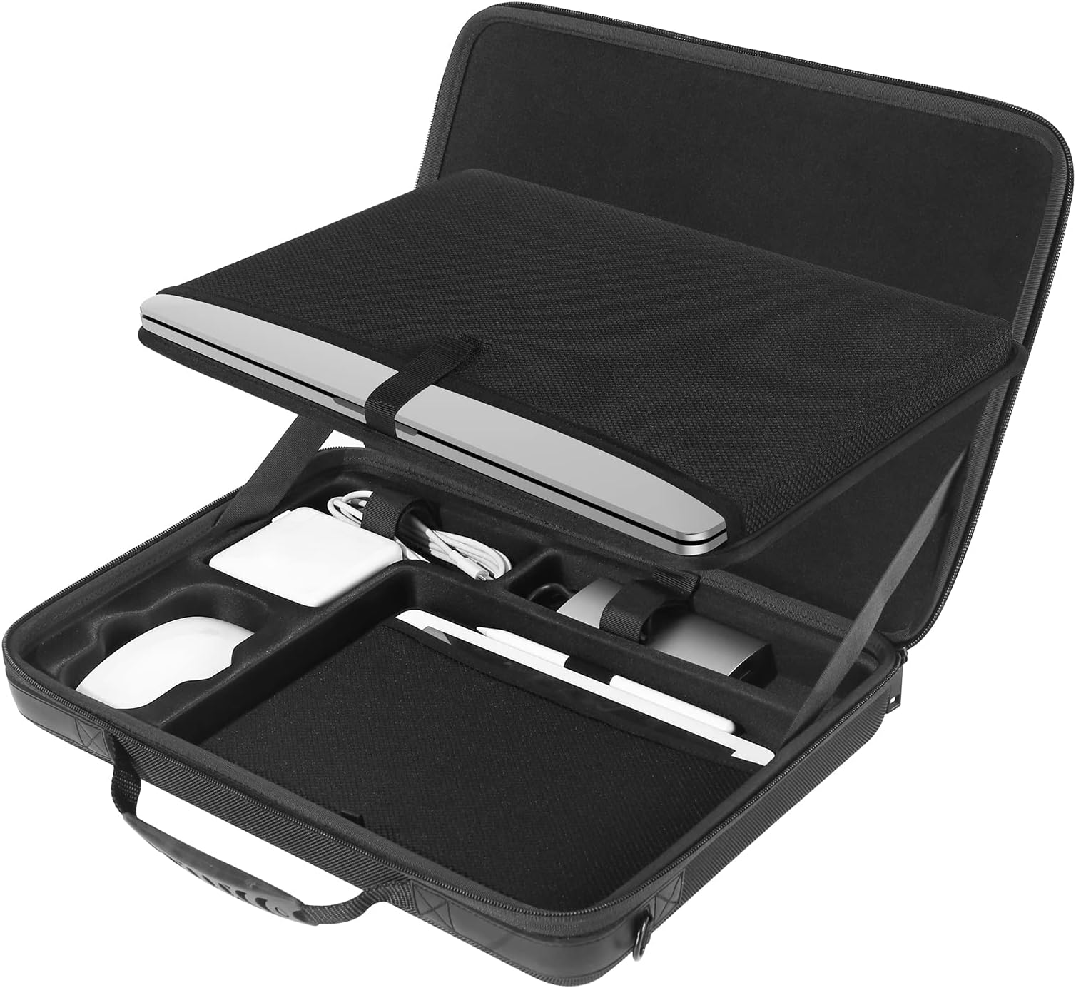 Smatree - Funda para portátil Samsung Galaxy Book5/4/3 Pro 360 de 16 ...