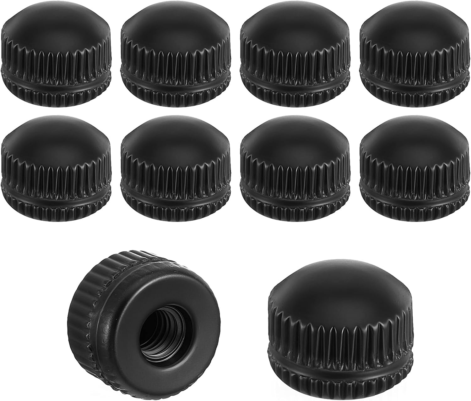 Amazon.com: 10 PCS 0.43" M4 Screw Caps for Light Fixture, Ceiling Light ...