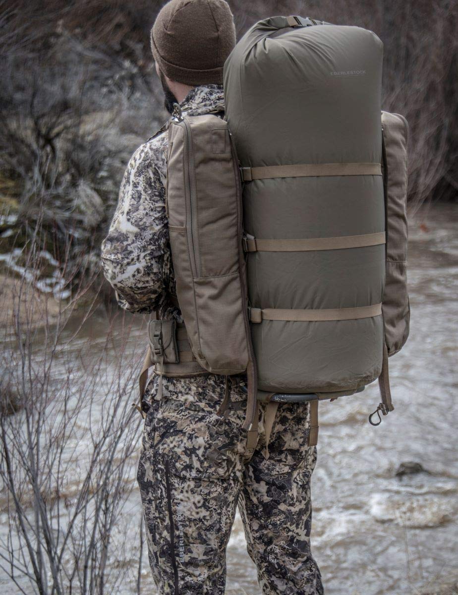 Snapklik.com : Eberlestock J-Type Dry Bag, Large