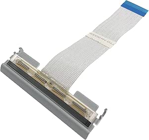 Amazon.com: CeaMere TM-T88V Thermal Print Head Printhead Compatible ...