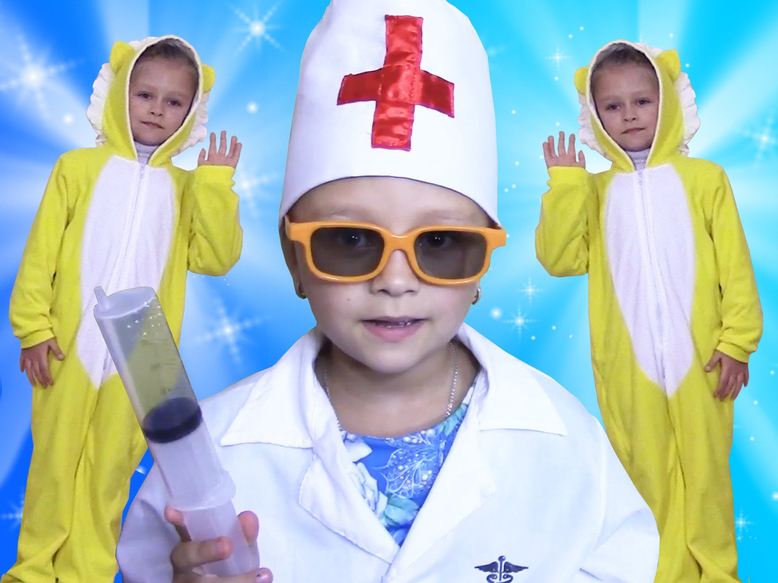 Watch Tiki Taki Kids | Prime Video