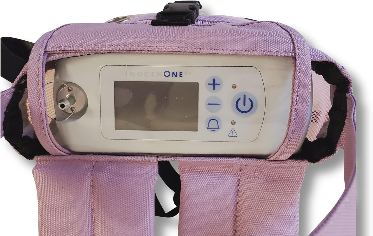 O2totes Ultra Lightweight Backpack for Inogen One G4 Nepal | Ubuy