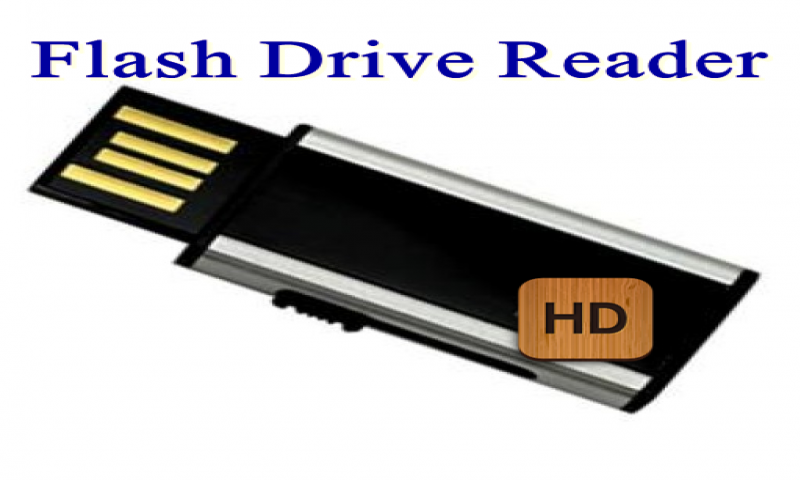 flash drive reader - App on the Amazon Appstore