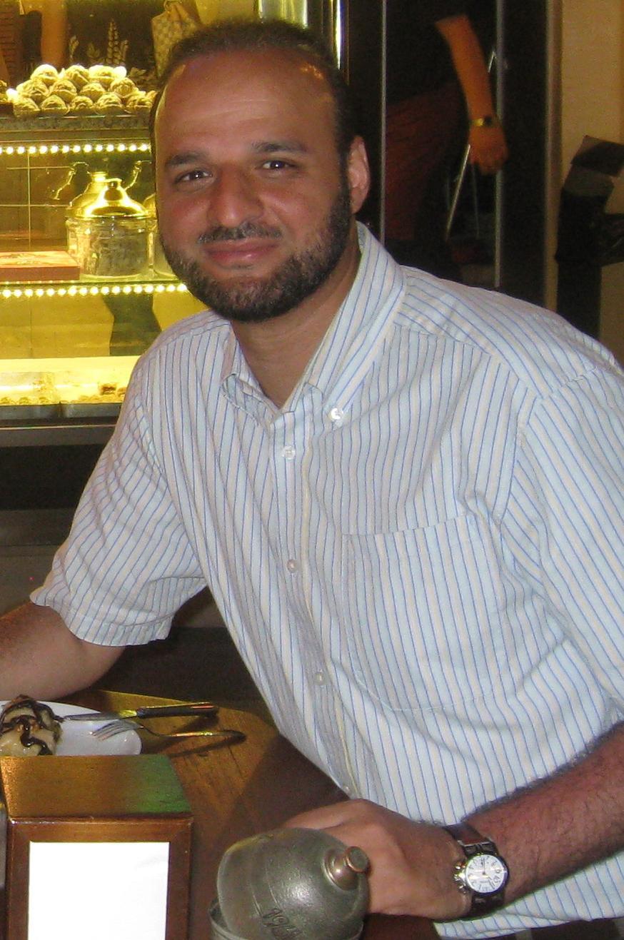 Amazon.com: Dr. Hesham Al-Awadi: books, biography, latest update