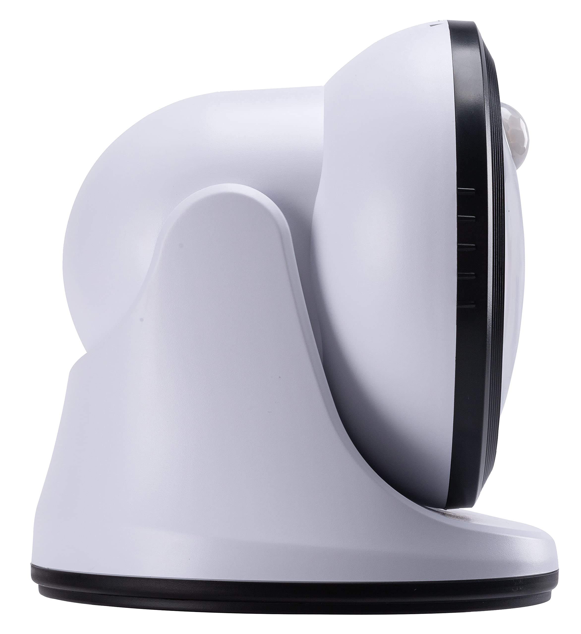 LIGHT IT! by Fulcrum 16-LED Motion Sensor Security Light, Battery ...