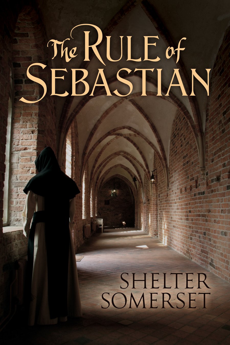 The Rule of Sebastian - Kindle edition by Somerset, Shelter. Literature ...