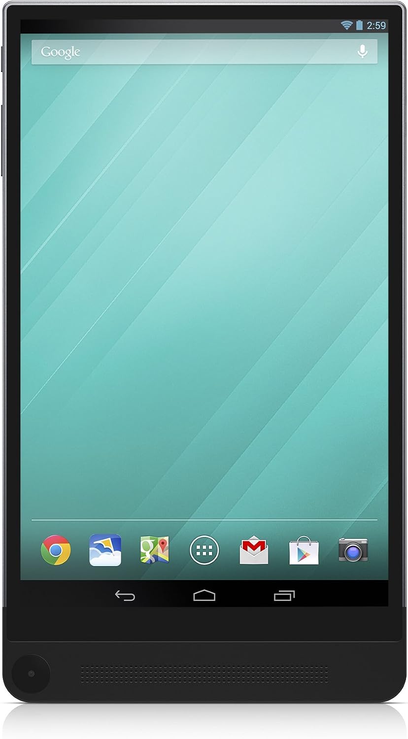 Amazon.com : Dell Venue 8 7000 Android Tablet (16GB) : Electronics