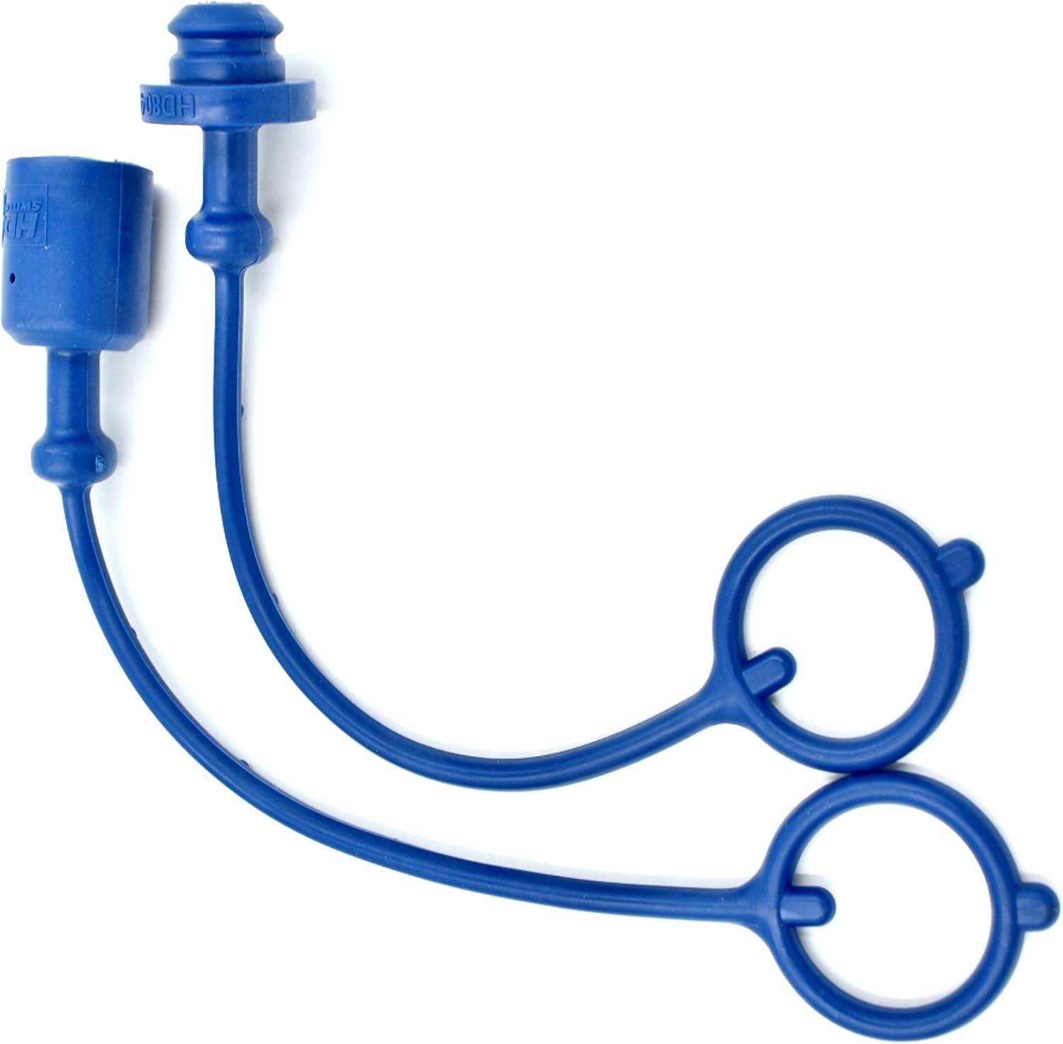 Amazon.com: HD Switch - 2 Pack - Hydraulic Coupler Plug & Cap Set for ...