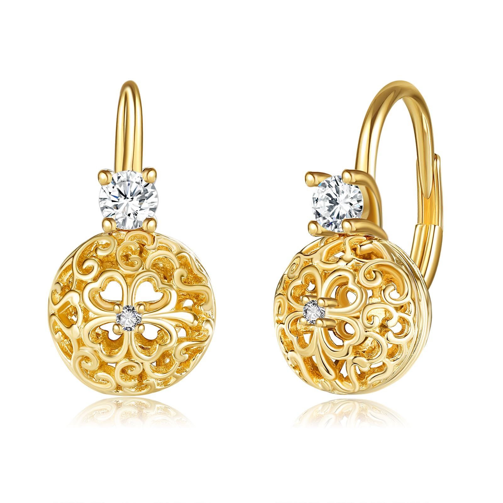Shop the Best vonala Earrings, Necklaces, and Jewelry Online | Vonala ...