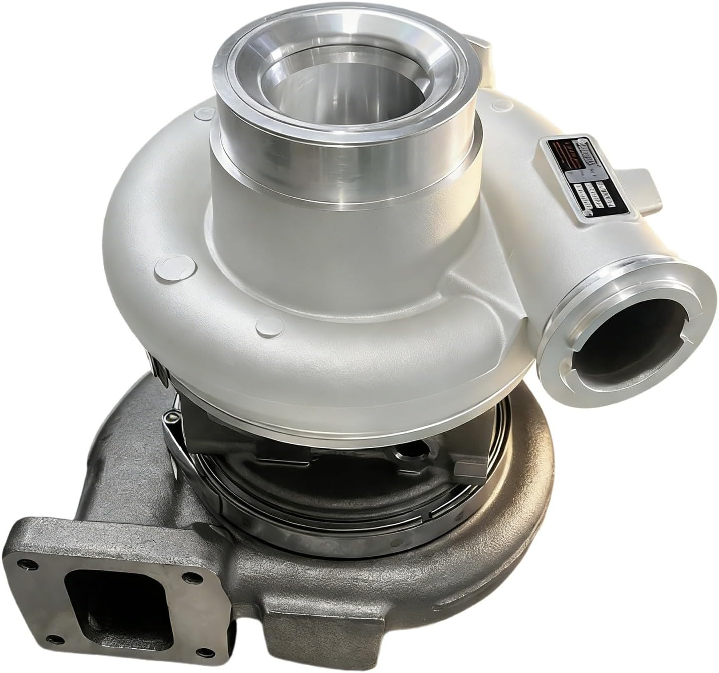 Amazon.com: 1973273 1940999 Turbo HE500VG HE561VE Turbocharger ...