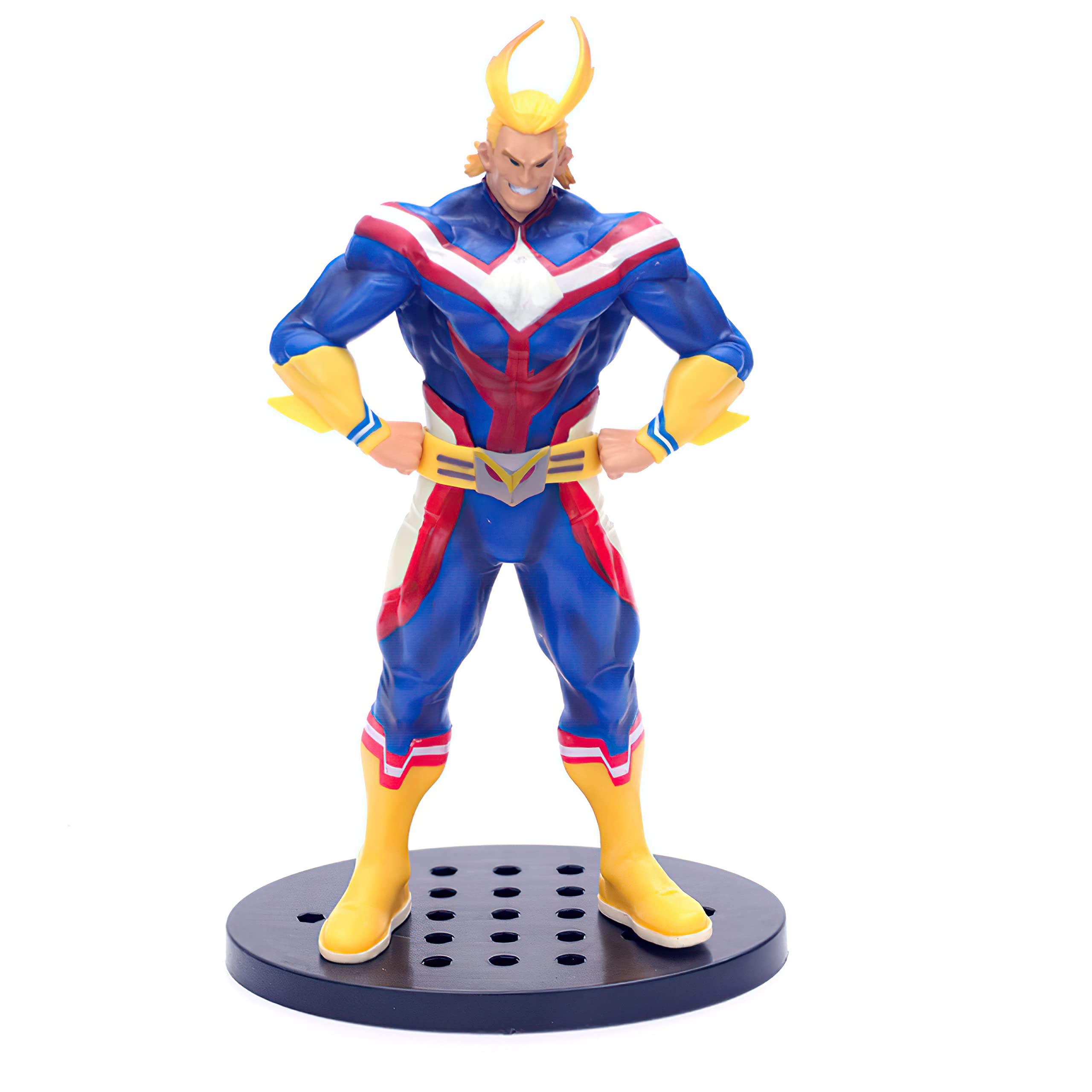 My Hero Academia Figures All Might Figure Mha Figure Anime | Desertcart KSA