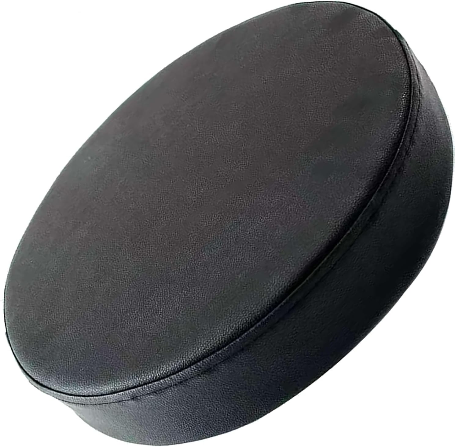 Amazon.com: Waterproof Round Chair Cushion Memory Foam, Soft Circular ...
