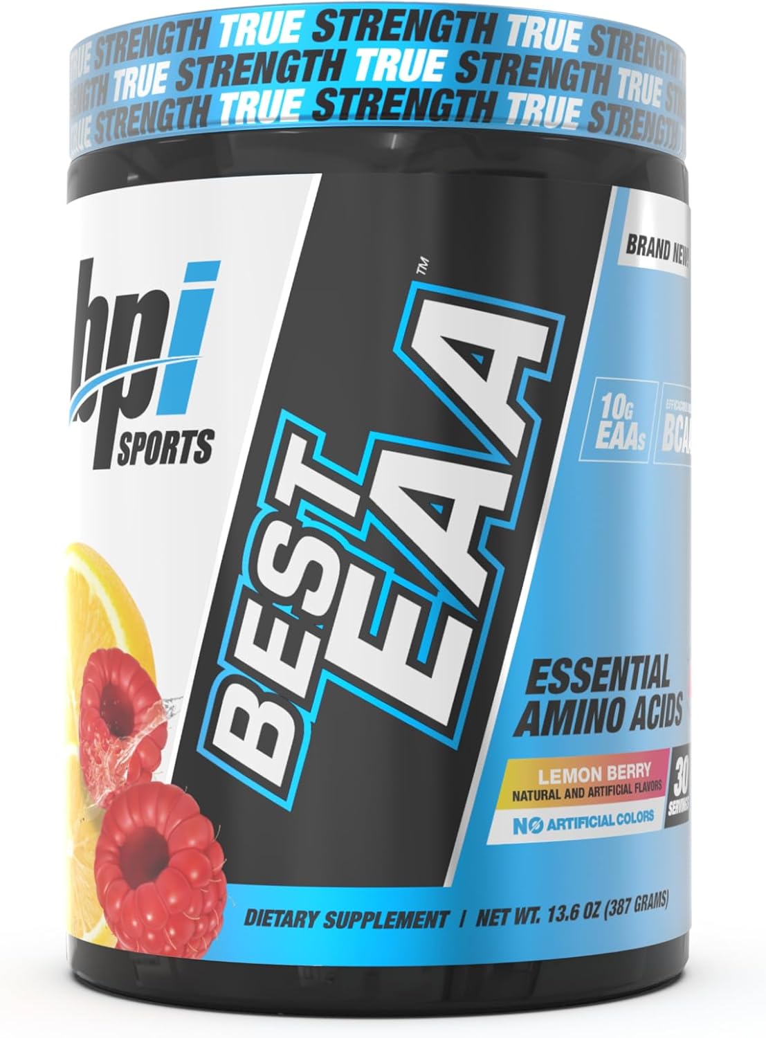 BPI Sports - BEST EAA - Essential Amino Acids EAA Powder - Pre, Intra & Post Workout Drink - EAA ...