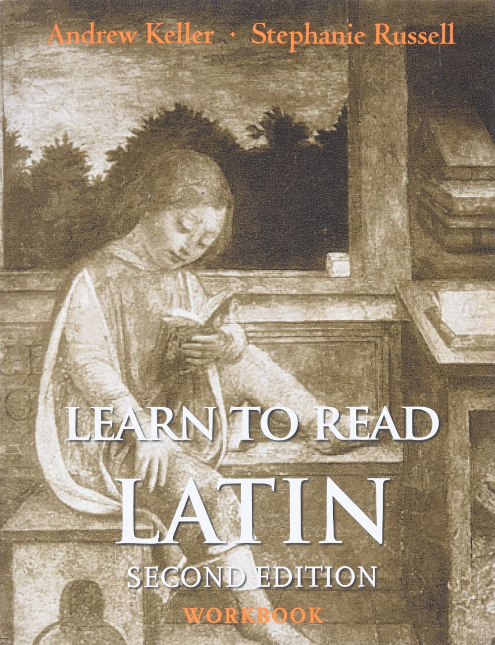 Amazon.com: Learn to Read Latin, Second Edition (Workbook ...