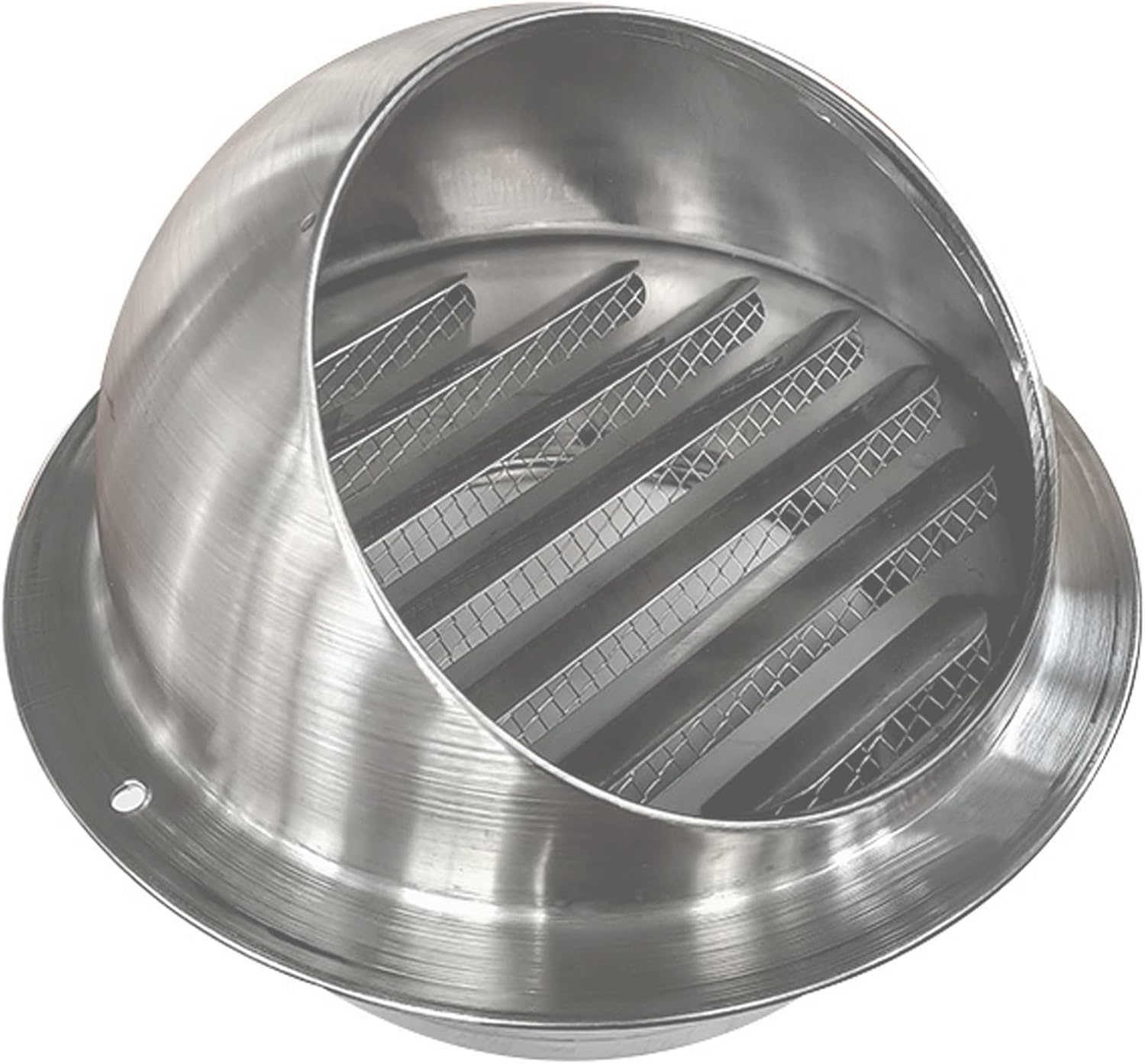 Amazon.com - whalebee External Extractor Wall Dryer Vent Cap, Vent ...