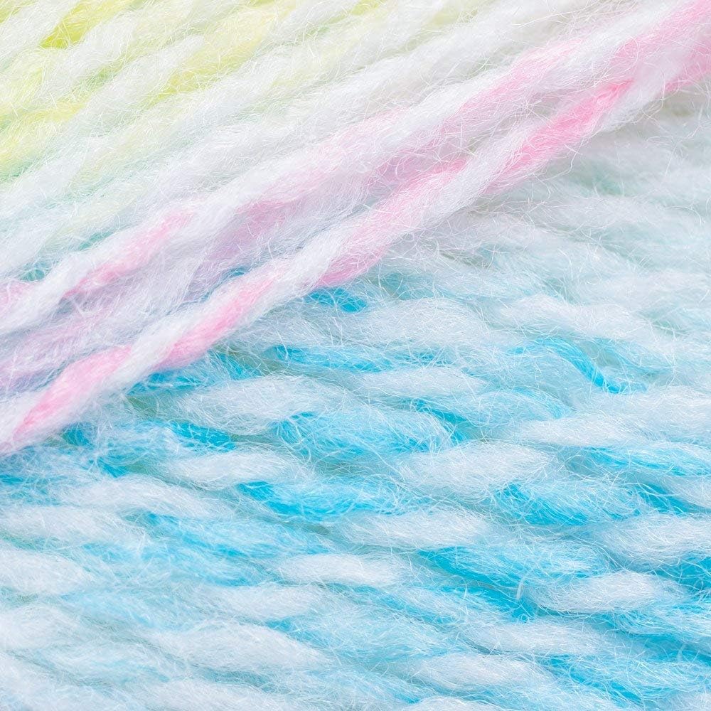 James Brett Baby Marble DK Knitting Yarn Soft Double Knit Wool 100g ...
