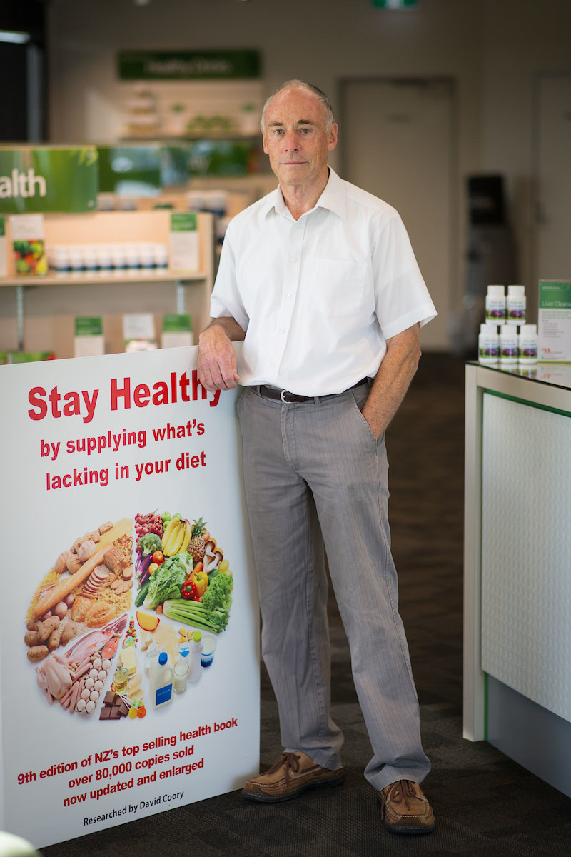 Amazon.co.uk: David Coory: books, biography, latest update