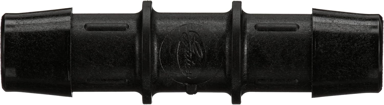 GATES General Purpose CONNECTOR 5/8 STRAIGHT 28604 : Amazon.co.uk ...
