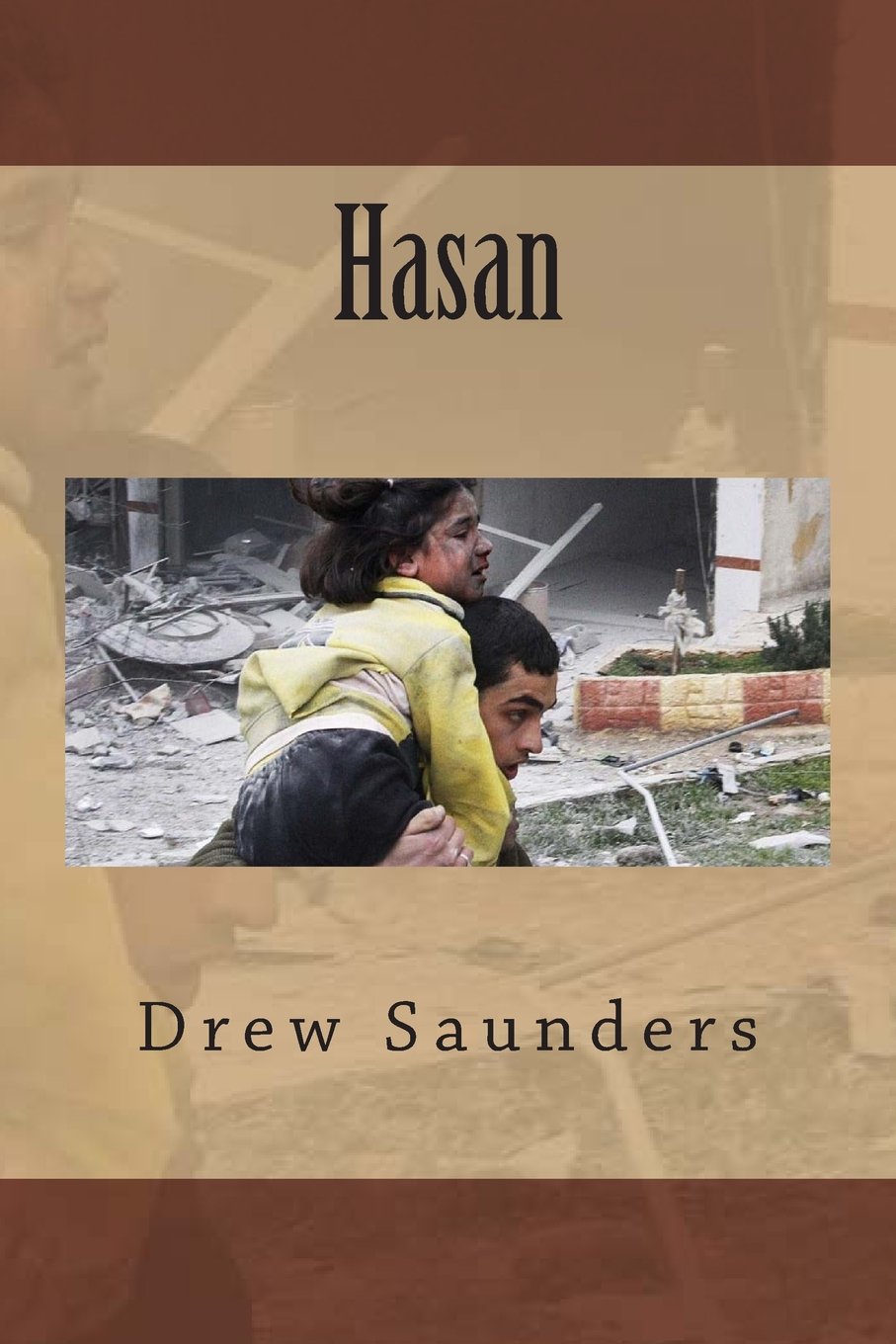 Book review of Hasan - Readers' Favorite: Book Reviews and Award Contest