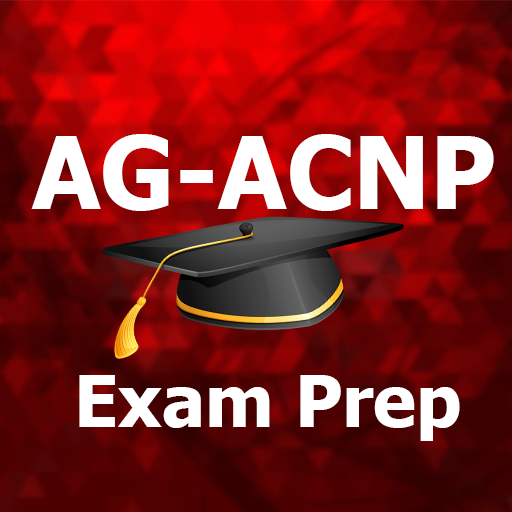 AG ACNP Acute Care NP MCQ Exam Prep 2018 Ed - App on Amazon Appstore